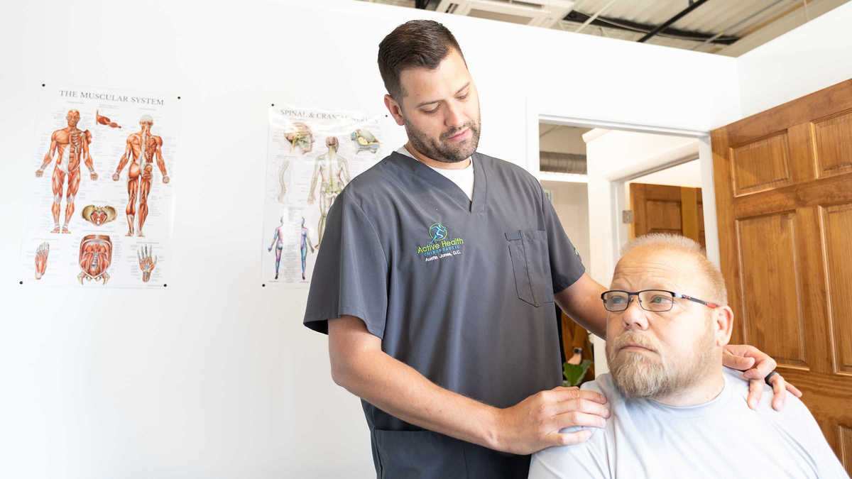 Conditions | Active Health Chiropractic